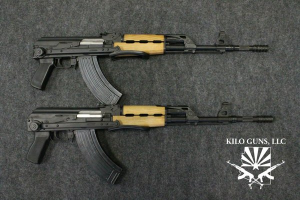 KILO GUNS - 106 Photos & 25 Reviews - Guns & Ammo - 20817 N 21st Ave ...