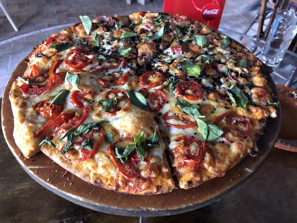 PIZZA’N CHELA - 29 Photos - Calle Plaza Zaragoza 11, San Pedro de los ...