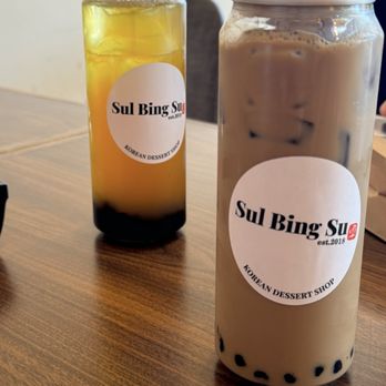 SUL BING SU - CHUNGCHUN - Updated August 2024 - 798 Photos & 289 ...