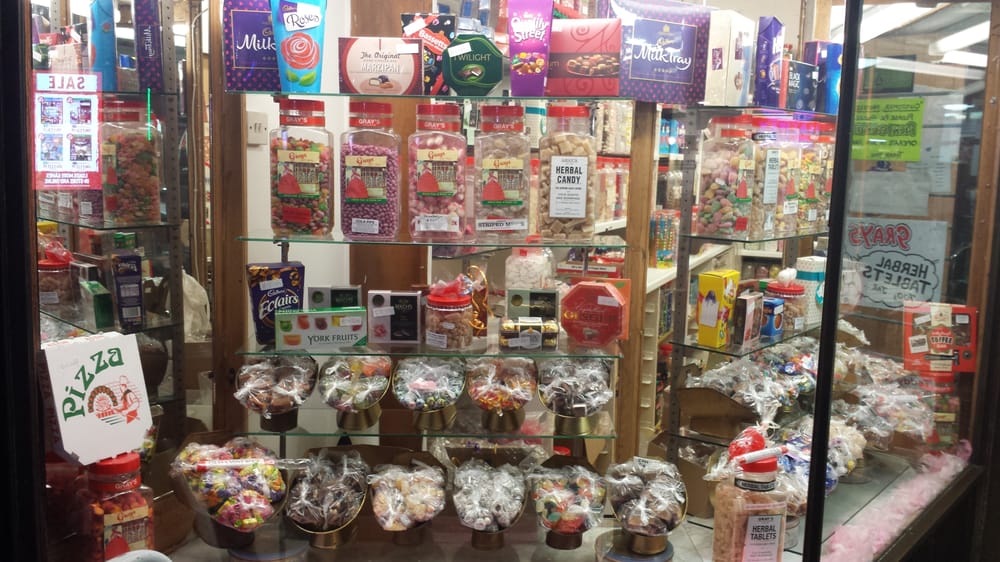 TEDDY GRAYS - Updated April 2025 - 5 Churchill Shopping Centre, Dudley ...