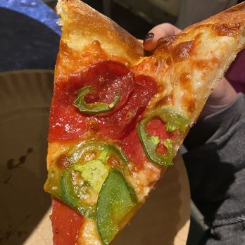 SCARR’S PIZZA - 1153 Photos & 893 Reviews - 35 Orchard St, New York ...