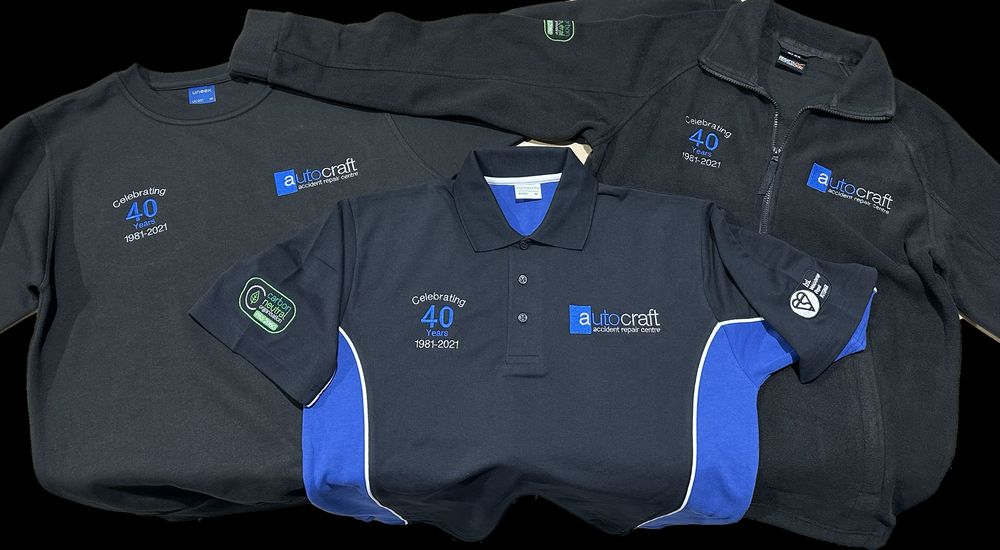 BARRATT WORKWEAR & GRAPHICS LTD - Updated September 2024 - 216 Photos ...