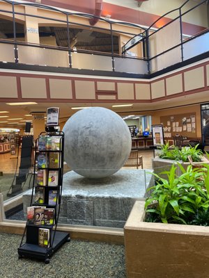 ST CHARLES CITY COUNTY LIBRARY-SPENCER ROAD BRANCH - Updated December ...