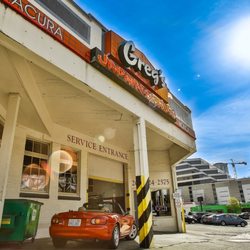 GREG’S JAPANESE AUTO - 16 Photos & 82 Reviews - 1331 Stewart St ...