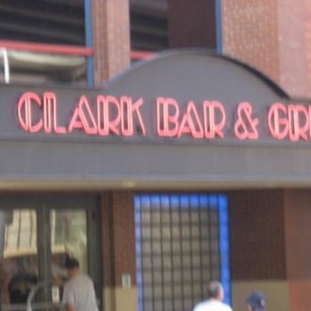 CLARK BAR & GRILL - Updated December 2025 - 63 Photos & 18 Reviews ...