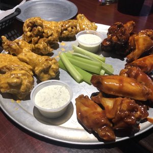 WINGZUP - 363 Photos & 468 Reviews - 1000 E 41st St, Austin, TX - Menu ...