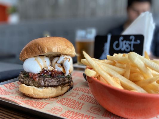 IBURGER - 286 Photos & 203 Reviews - 275 NE 18th St, Miami, Florida ...