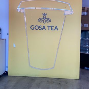 GOSA TEA - Updated August 2025 - 66 Photos & 48 Reviews - 4048 N ...