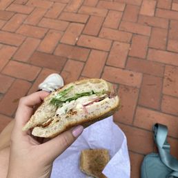 GREYSTONE CAFE, BAKERY, AND PROVISIONS - Updated March 2025 - 142 ...