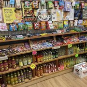 ROCKET FIZZ SODA POP AND CANDY SHOP - 22 Photos & 27 Reviews - 123 N ...
