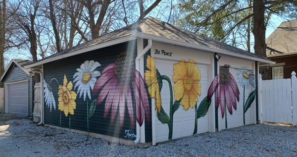 BROAD RIPPLE FLOWER ALLEY - Updated December 2025 - 80 Photos - 6101 ...