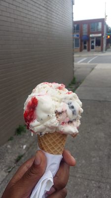 BIGGIES ICE CREAM - 19 Photos & 11 Reviews - Ice Cream & Frozen Yogurt ...