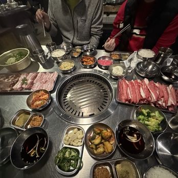 EXIT 5 KOREAN BBQ - 1009 Photos & 600 Reviews - 911 N 10th Pl, Renton ...