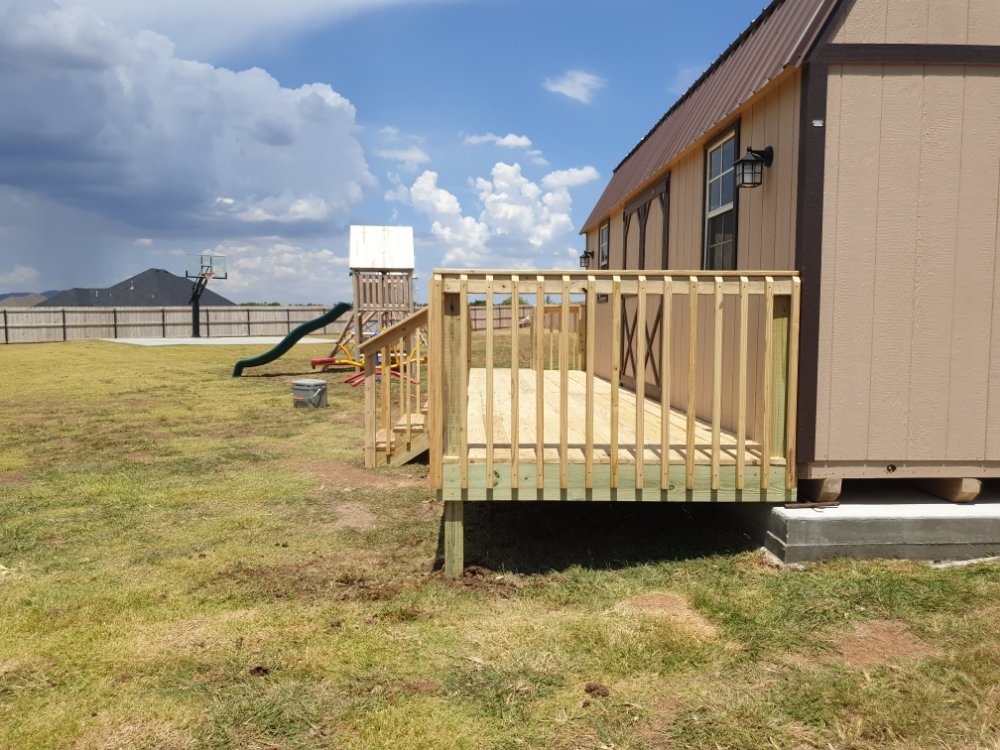 BUZZ N SONZ FENCING - Updated June 2024 - 30 Photos - Geronimo ...