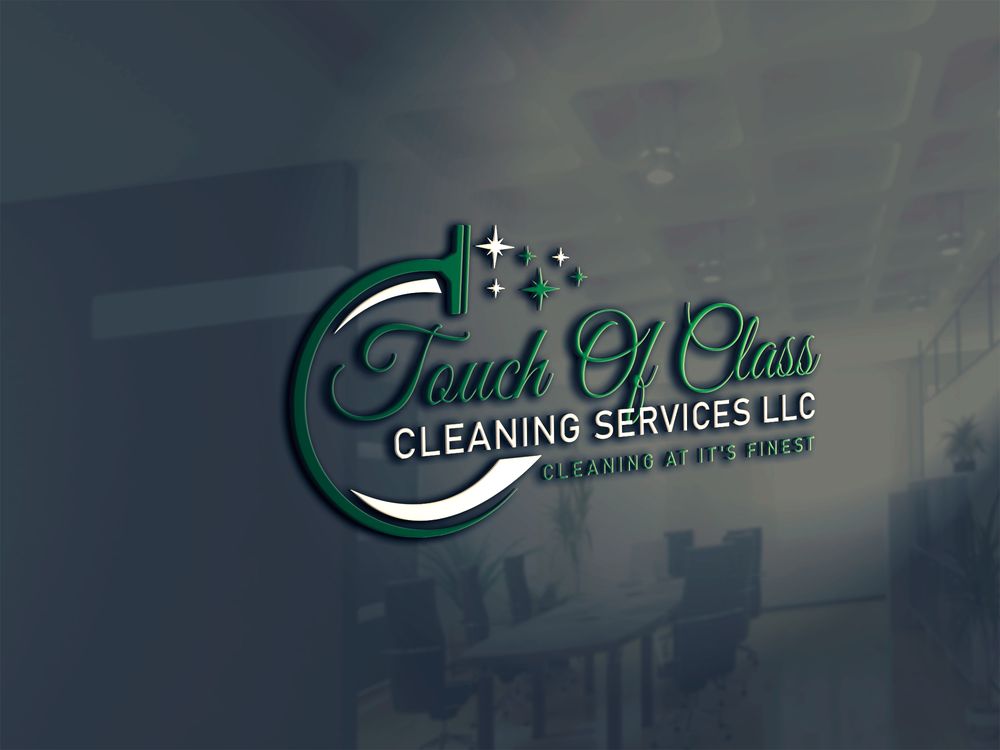 TOUCH OF CLASS CLEANING SERVICES - Updated October 2025 - Request a ...