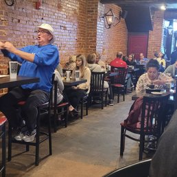 DEEP DEUCE GRILL - Updated January 2025 - 250 Photos & 278 Reviews ...