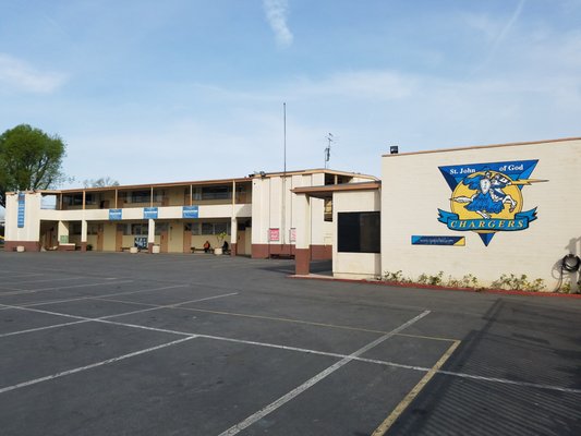 ST JOHN OF GOD SCHOOL - Updated April 2026 - 49 Photos & 13 Reviews ...