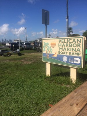 PELICAN HARBOR BOAT RAMP - Updated October 2025 - 1275 NE 79th St ...