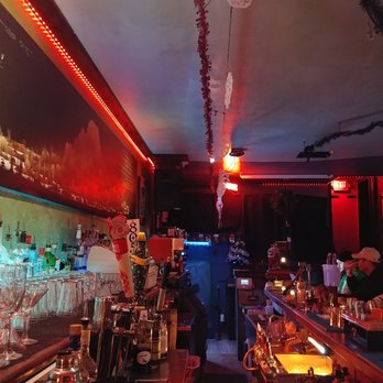 REDROCK BAR - Updated October 2025 - 50 Photos & 38 Reviews - 241 S ...
