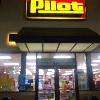 ONE9 FUEL STOP - Updated May 2025 - 19 Photos & 14 Reviews - 243 ...