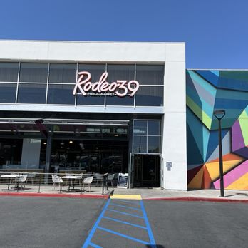 RODEO 39 PUBLIC MARKET - Updated June 2025 - 2869 Photos & 749 Reviews ...