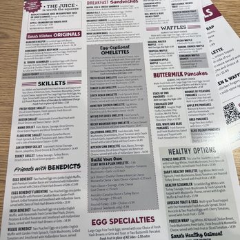 SARA’S KITCHEN - 610 Photos & 761 Reviews - 2000 Pga Blvd, Palm Beach ...