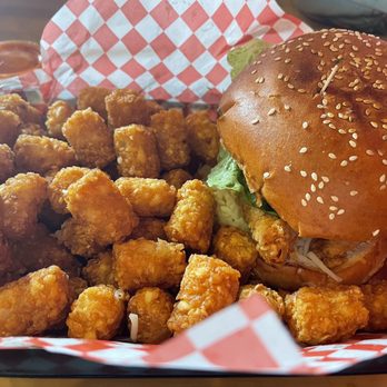 KIKIS CHICKEN PLACE - Updated January 2026 - 72 Photos & 64 Reviews ...