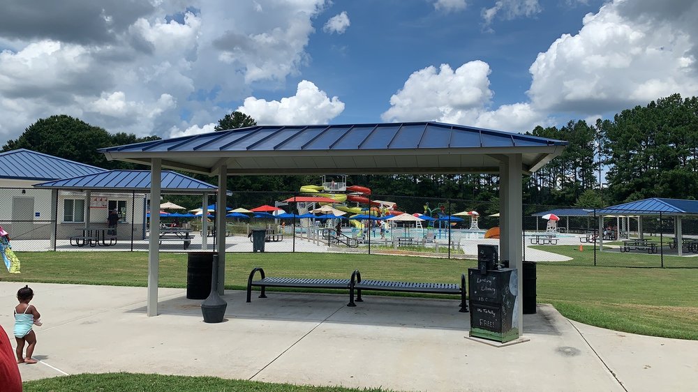 SEVEN SPRINGS WATER PARK - Updated June 2024 - 25 Photos & 27 Reviews ...