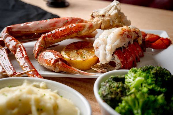 OCEANSIDE GRILL - Updated December 2025 - 13 Photos - 1802 N Ankeny ...