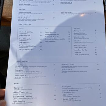 LOREA - Updated July 2024 - 53 Photos & 22 Reviews - 21080 Pacific ...