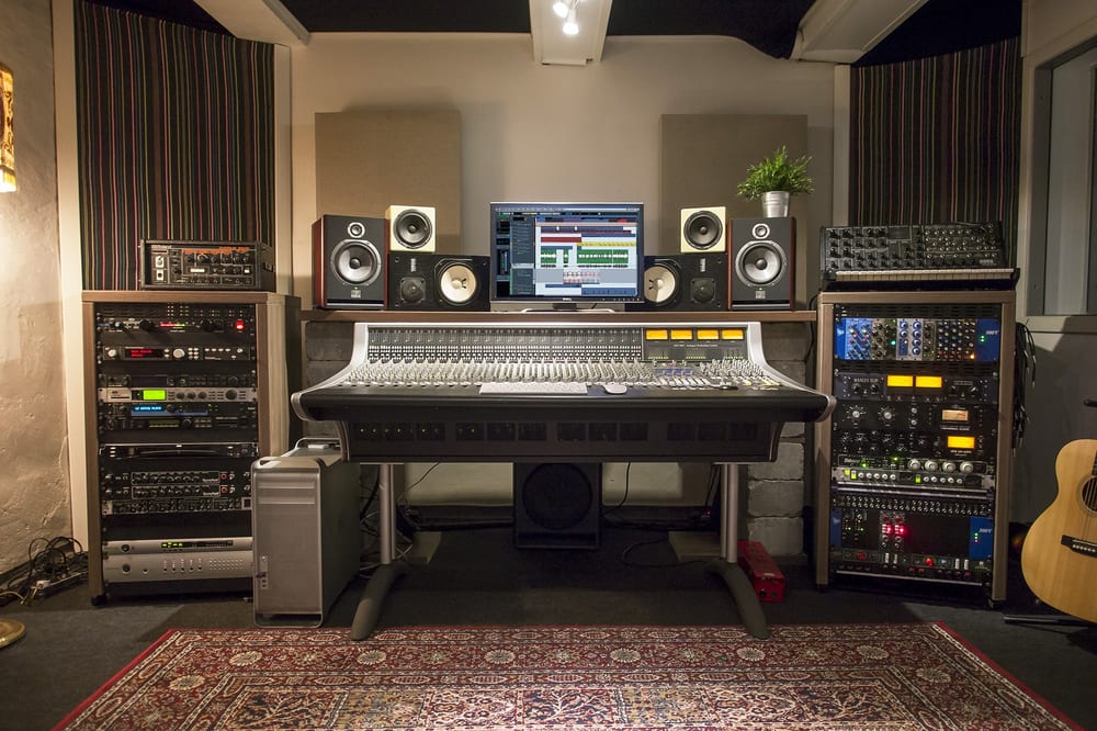 CANTUS STUDIO - Updated December 2024 - Møllergata 37, Oslo, Norway ...