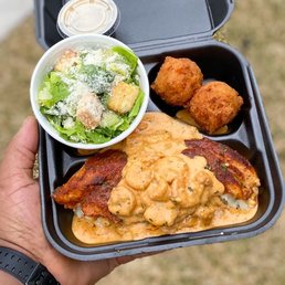 CHICKEN’S KITCHEN - Updated April 2025 - 309 Photos & 140 Reviews - 629 ...