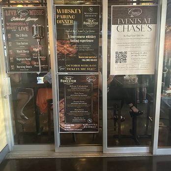 CHASE’S RESTAURANT *OLD TOWN LA VERNE* - Updated December 2025 - 1023 ...