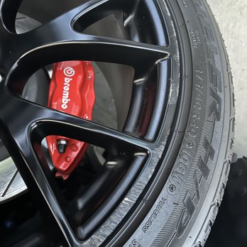 CURBSIDE WHEEL REPAIR - Updated July 2025 - 207 Photos & 238 Reviews ...