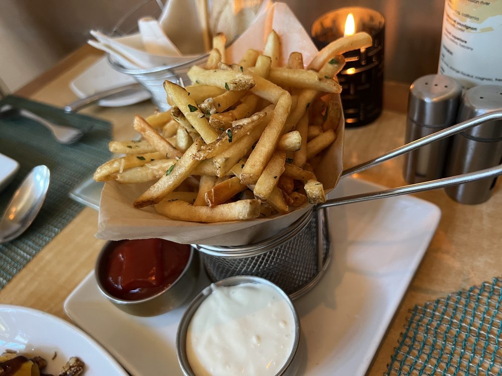 POM RESTAURANT - Updated May 2024 - 500 Photos & 337 Reviews - 84245 ...