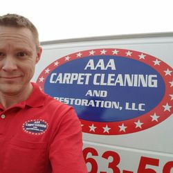 AAA CARPET CLEANING AND RESTORATION - Carpet Cleaning - 799 Boardwalk ...