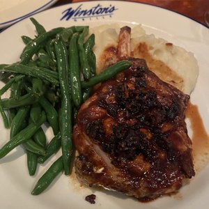 WINSTON’S GRILLE - 361 Photos & 376 Reviews - 6401 Falls Of Neuse Rd ...