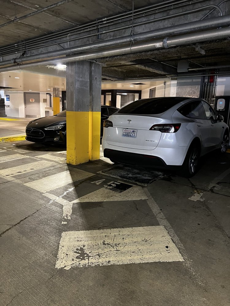 PROVIDENCE REGIONAL MEDICAL CENTER EVERETT - PACIFIC CAMPUS - Updated ...