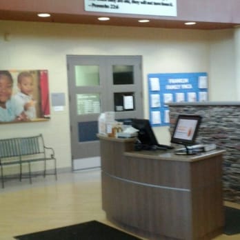 FRANKLIN FAMILY YMCA - Updated December 2025 - 10 Photos & 15 Reviews ...