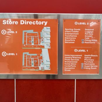 TARGET - Updated January 2026 - 483 Photos & 450 Real Reviews - 5711 ...
