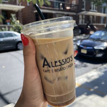 ALESSIO’S CAFE - Updated December 2025 - 36 Photos & 17 Reviews - 99 ...