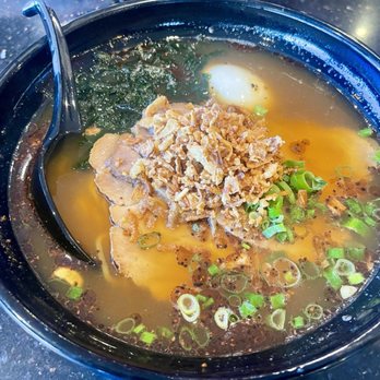 RAMEN-YA - Updated August 2025 - 545 Photos & 315 Reviews - 4801 Warden ...
