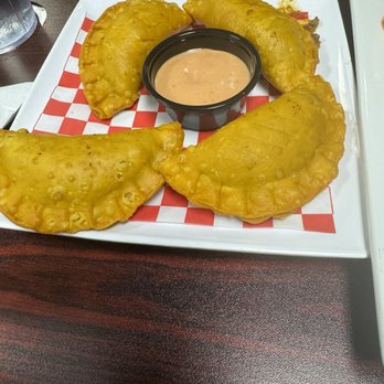 THE MOFONGO KING - Updated April 2025 - 223 Photos & 215 Reviews - 295 ...