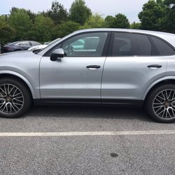 HENNESSY PORSCHE NORTH ATLANTA - 52 Photos & 92 Reviews - 990 Mansell ...