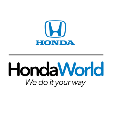 HONDA WORLD - Updated October 2025 - 35 Photos & 177 Reviews - 1 ...