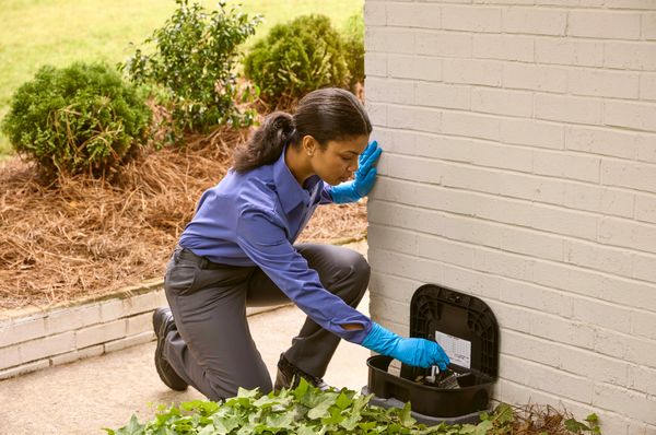 PURCOR PEST SOLUTIONS - Updated September 2025 - 17 Photos - 4630 ...