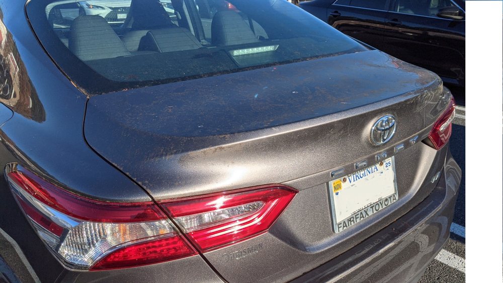 SHELL - Updated November 2025 - 36 Reviews - 5784 Union Mill Rd ...