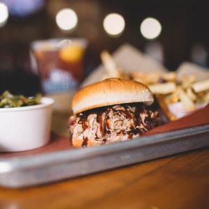 RUBBIES BARBEQUE & BREW - 114 Photos & 110 Reviews - Barbeque - 6905 ...