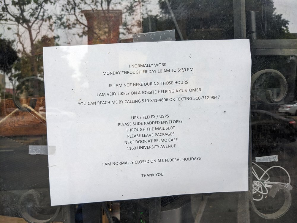 A C LOCK SERVICE - Updated December 2025 - 21 Photos & 216 Reviews ...