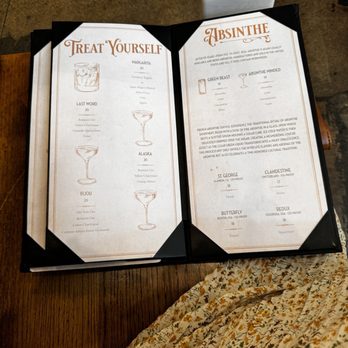 THE BLIND RABBIT - Updated May 2024 - 3941 Photos & 2970 Reviews - 440 ...